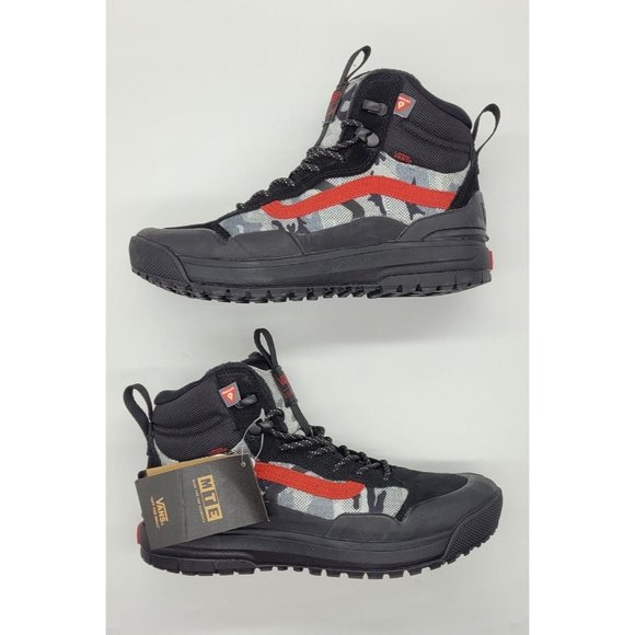 Vans | Shoes | Vans Ultrarange Exo Hi Mte2 Insulated Boot Primaloft ...